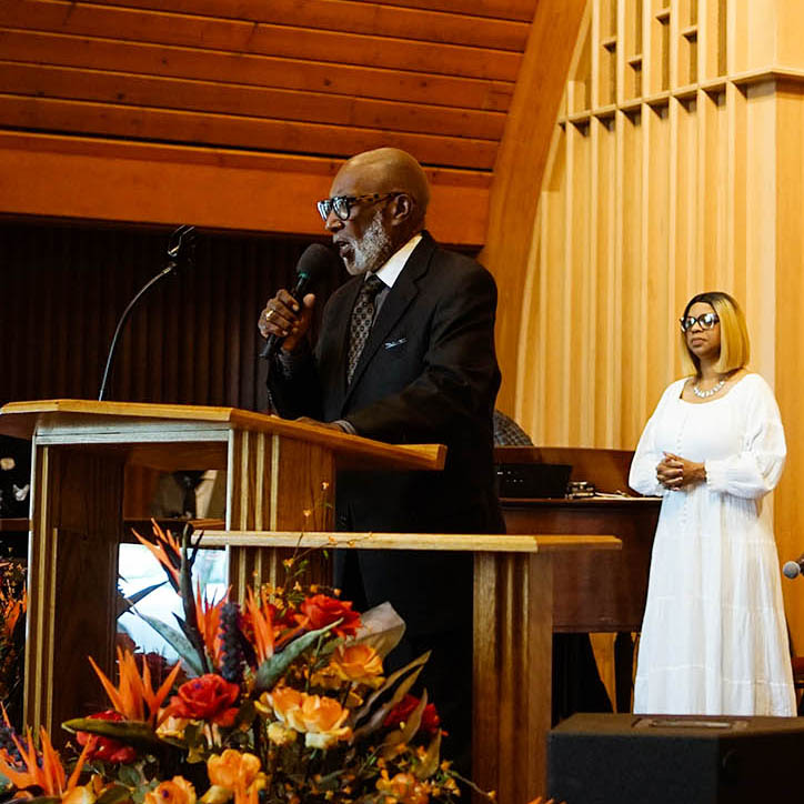 Cyber Sanctuary - Perfecting Church Toledo